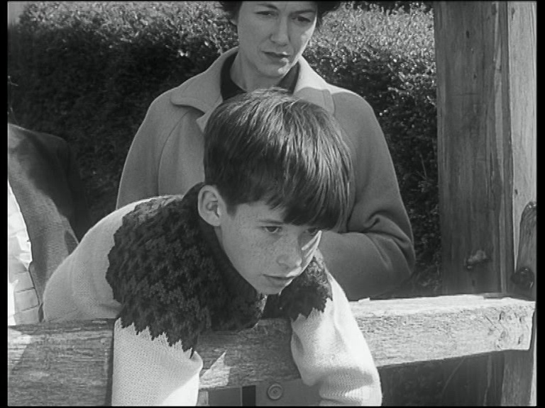 Greek Love Through the Ages - MPB Archive - Children's Film Foundation
