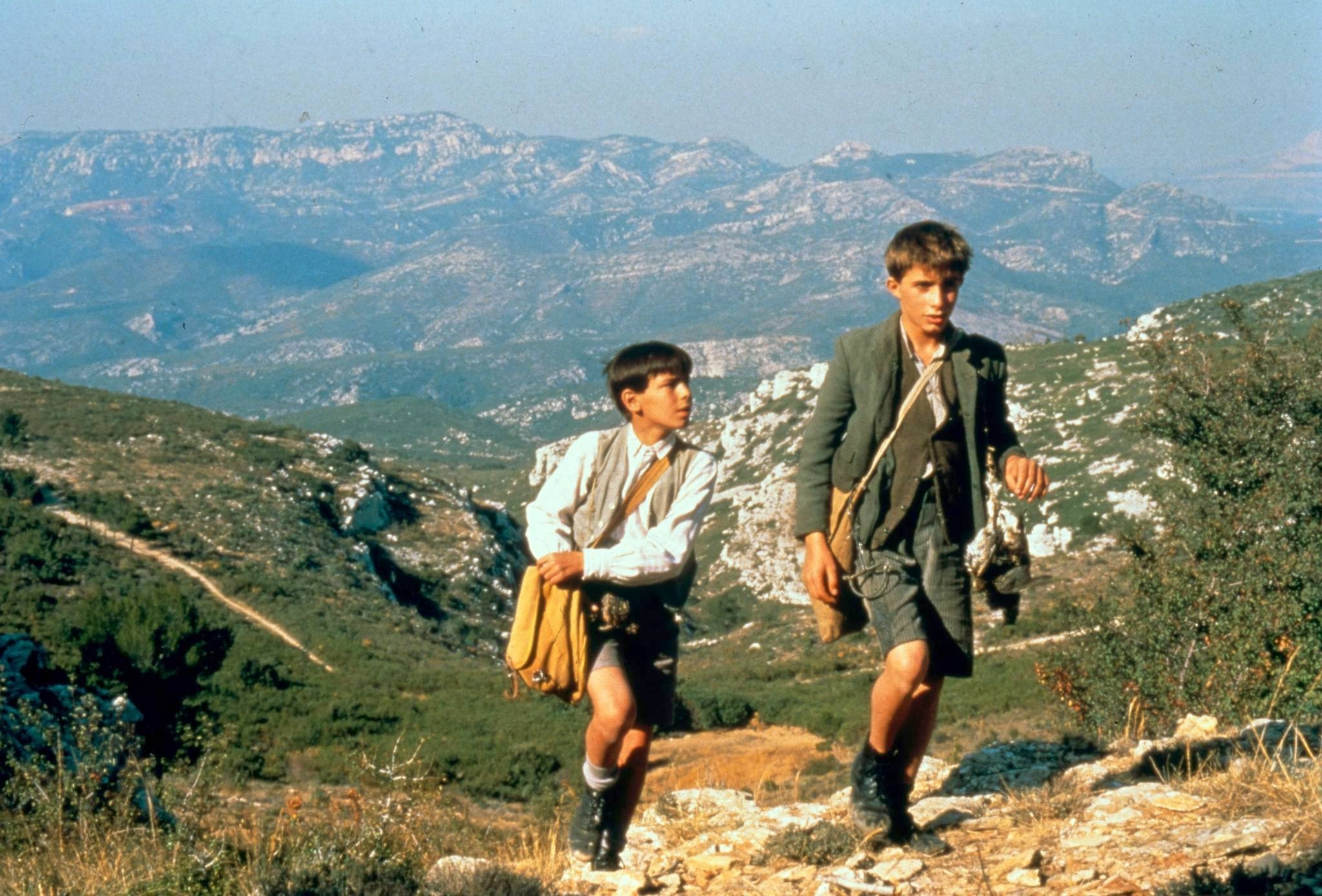 Greek Love Through the Ages - The Moving Picture Boy Archive